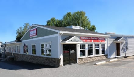Store Locations - Hammond Lumber Company