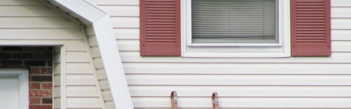 Siding & Exterior Trim Products - Hammond Lumber Company