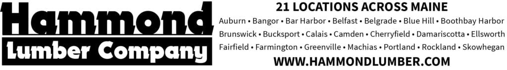 Hammond Lumber Company Official Logos - Hammond Lumber Company