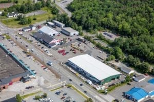 Ellsworth Branch Store | Hammond Lumber Company