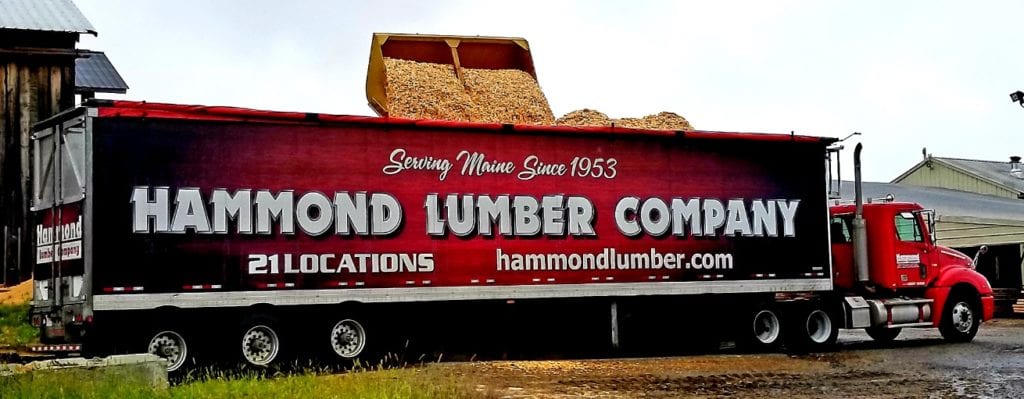 Eastern White Pine & Hemlock Manufacturing | Custom Milling Production