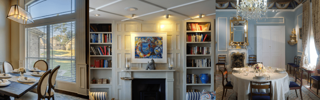 Mouldings & Millwork - Hammond Lumber Company