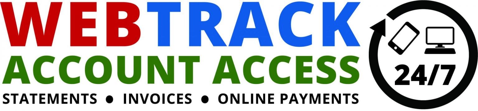 WebTrack | Online Account Access | Hammond Lumber Company