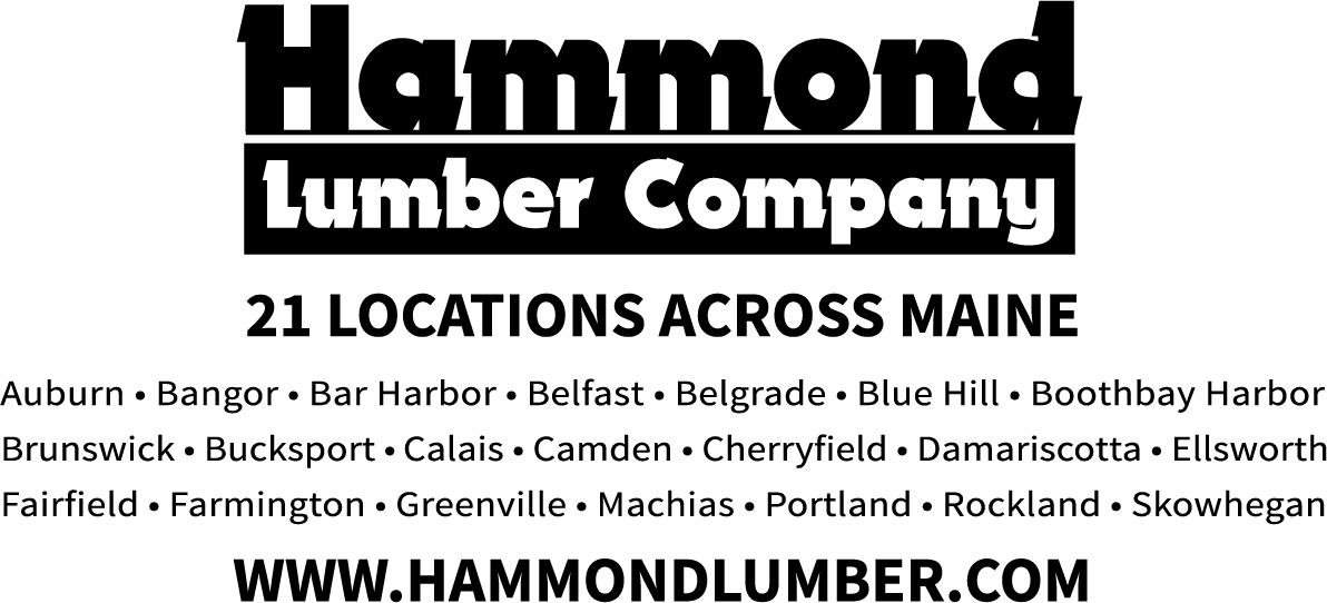 Hammond Lumber Company Official Logos - Hammond Lumber Company