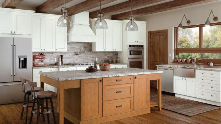 15% off the Merillat Masterpiece® Collection - Hammond Lumber Company