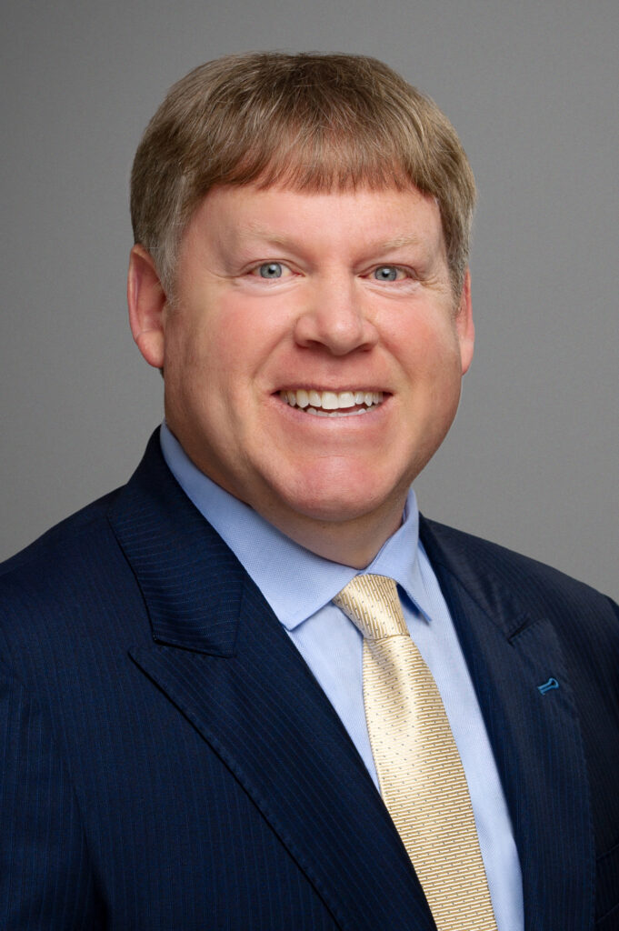 Mike Hammond - Hammond Lumber Company