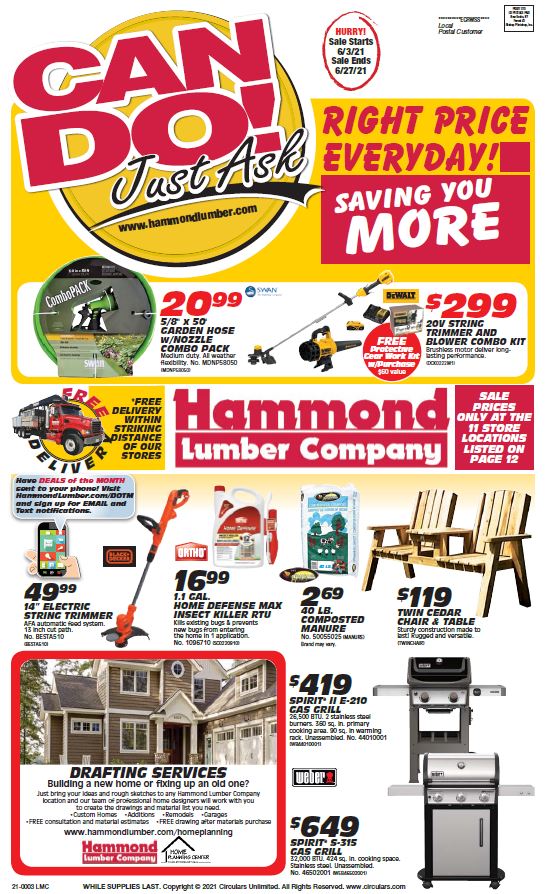 Deals Of The Month | Discount Promotions | Seasonal Products