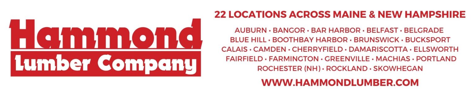 Hammond Lumber Company Official Logos - Hammond Lumber Company