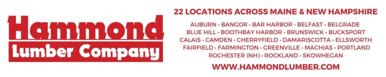 Hammond Lumber Company Official Logos - Hammond Lumber Company