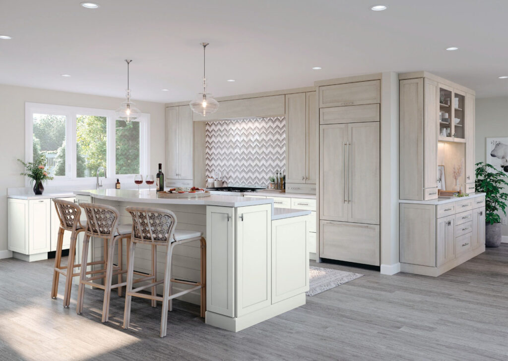 Merillat Cabinetry Masterpiece Collection Promotion - Hammond Lumber ...