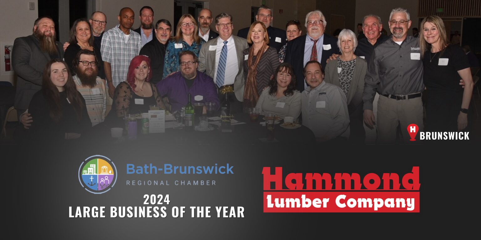 Blog - Hammond Lumber Company