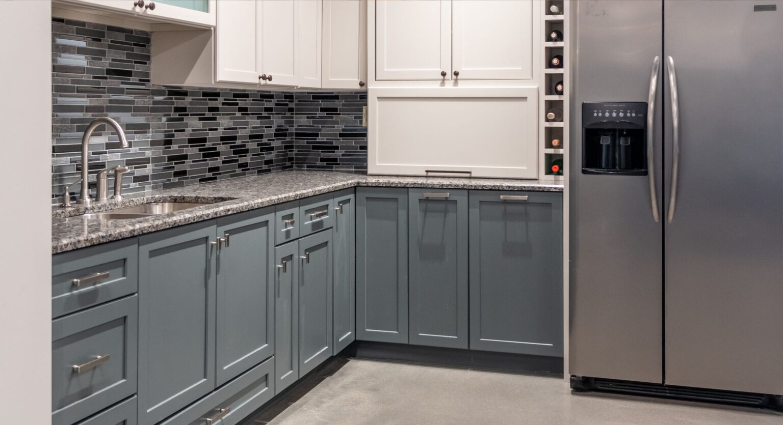 Setting the Standard for Excellence in Showrooms - Hammond Lumber Company
