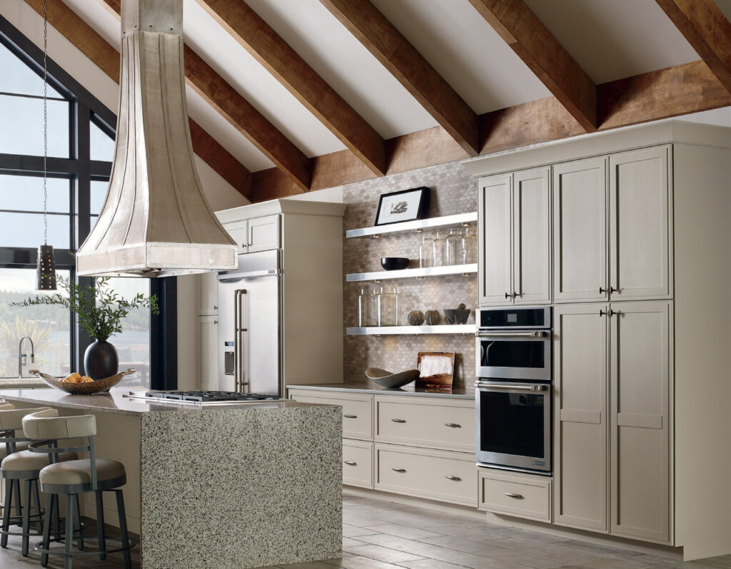 Omega Cabinetry Fresh Fall Savings Promotion - Hammond Lumber Company