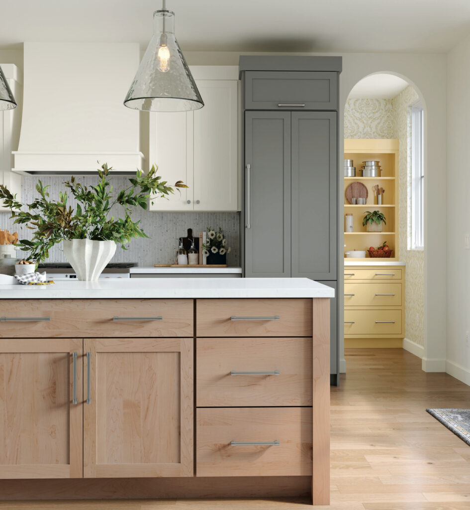 Save 25% on All Decora Cabinet Orders - Hammond Lumber Company